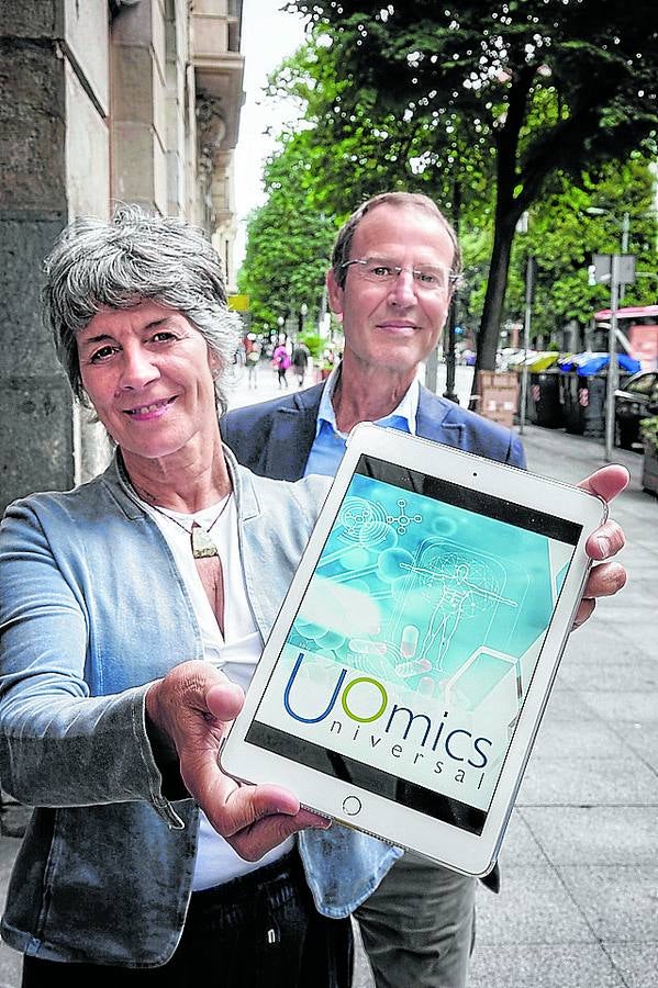 Competitividad digital | El Correo